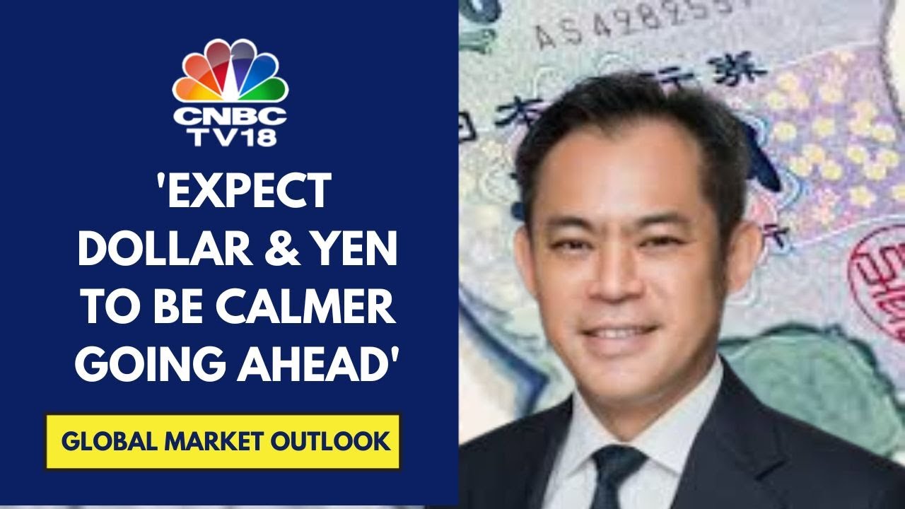 Fed Rate Cuts Can Help US Economy Achieve A Soft Landing: Standard Chartered Bank | CNBC TV18