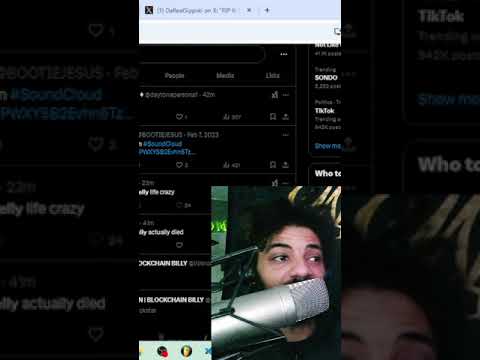 DMV Rapper Lil Xelly Passes Away #rap #hiphop #lilxelly | #lilknockstar on #Twitch