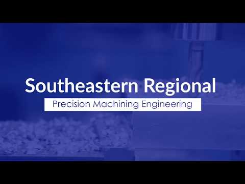 SERSD Precision Machine Engineering