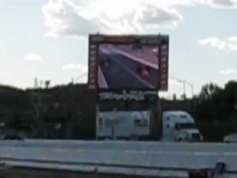 Scrapper Racing Qualifing pass