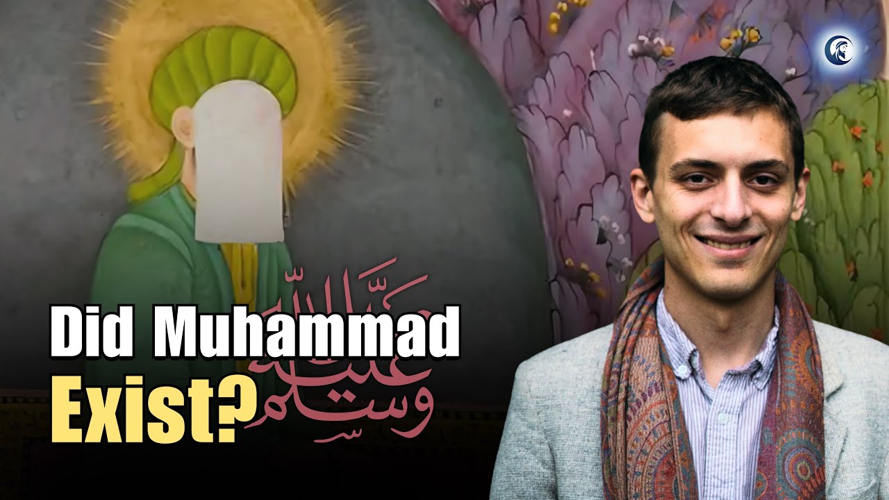 Did Muhammad exist? The problem of ‘Muhammad’ as a title and definite ...
