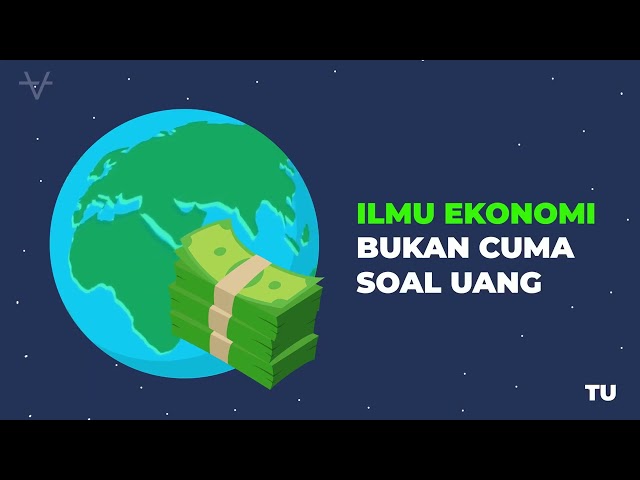 Understanding Economics Beyond Money: Insights from Economy 101 Part 1 ...