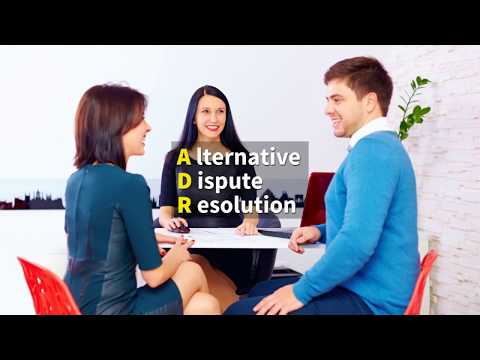 resolve your conflicts peacefully