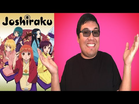 Joshiraku Review