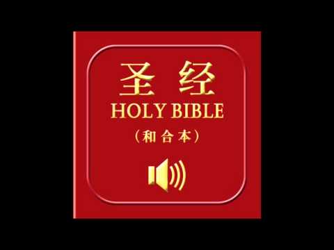 和合本圣经 • 西番雅书 | Chinese Union Version Bible • Zephaniah