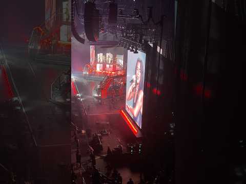 #loveagain Dua Lipa Japan Tour - 2024/11/17 @ Saitama Super Arena #dualipa #radicaloptimismtour