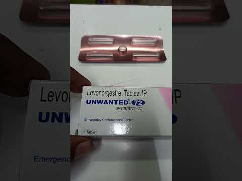 Unwanted-72 Tablet