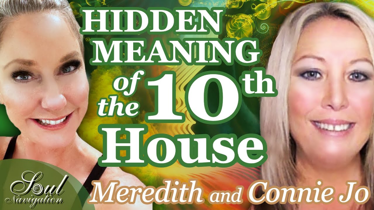 What does the 10th House Mean in your Astrology Chart?