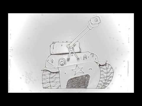 War Journal: Flames of War Episode 20 -The Team Yankee Special Edition (Team Yankee)