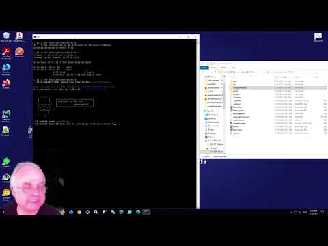 Downloading and Installing the smartUI SDK V 21.1