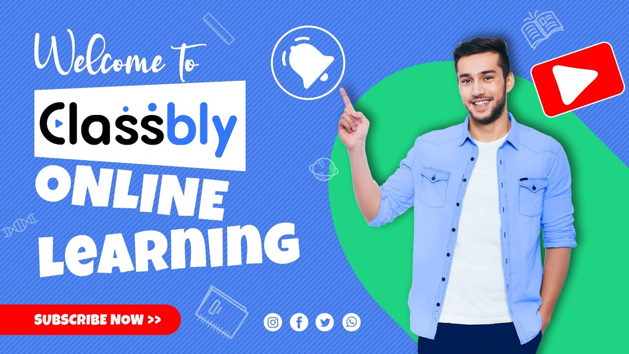 We are Classbly: Your Premier Learning and Teaching Platform