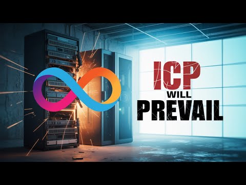 What Is ICP? Internet Computer Explained (2025)
