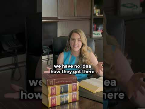 The Weirdest Law In Massachusetts | Carter Mario Law Firm