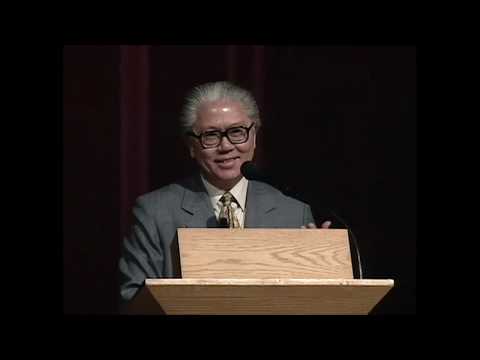 MIT Tech Day 1998: Creating Wealth - Tony K. Tan, Judy Lewent, David H. Marks, Lester Thurow