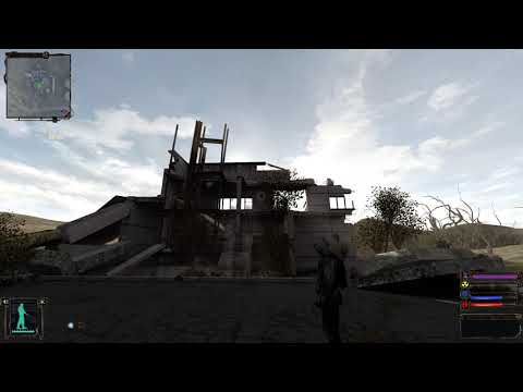 Steam Community :: Video :: OGSR - странная аномалия