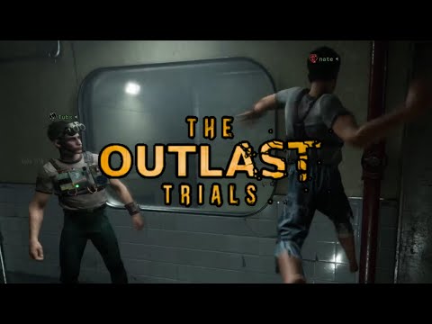Steam Community :: Video :: The Outlast Trials is very goofy
