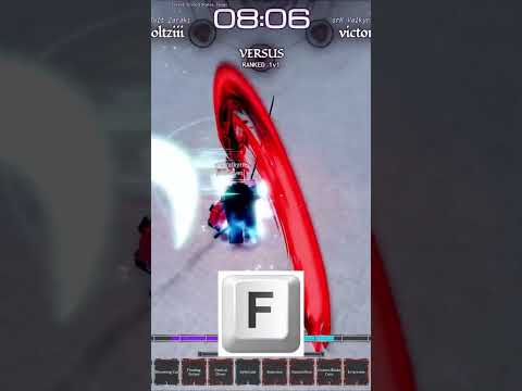 LEAST DAMAGING KENDO COMBO IN TYPE SOUL
