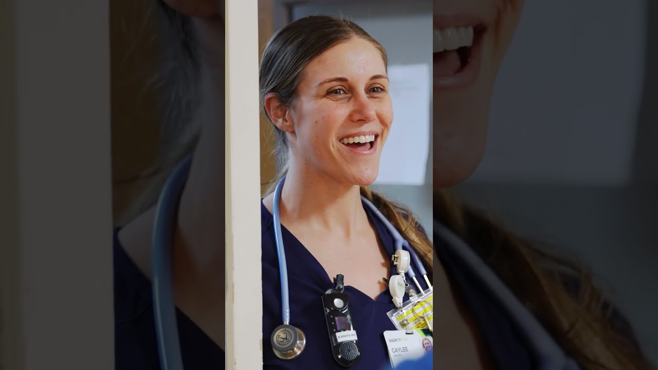 Ready to make a change? Talk with a nurse recruiter today!
