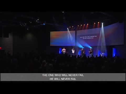 The Shepherd Who Knows and Protects | 6.22.25