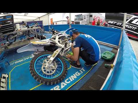 TM Factory Racing MXGP of FRANCE