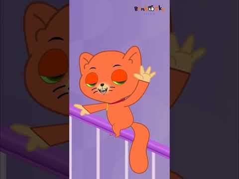 Magic words | Say Please, Thank you , Sorry, Excuse me - Bamboo sky Rhymes & Kids Songs