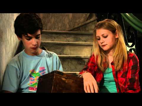 Jeremy Fink and the Meaning of Life - Official Trailer