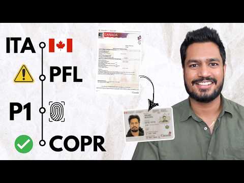 My Canadian PR Timeline 🇨🇦 | How Long Does Canada PR Really Take? 🇨🇦 | My Full PR Journey