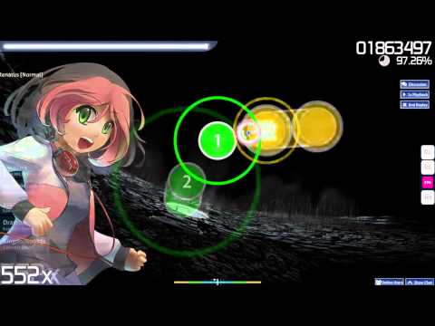 Steam Community :: Video :: Soleily - Renatus [Normal] Osu! Perfect S Rank