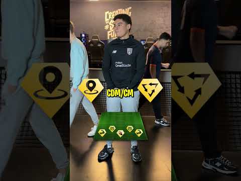 The Best PlayStyles+ Per Position In EA FC 25
