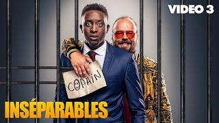 Regarder Inséparables en streaming complet et légal