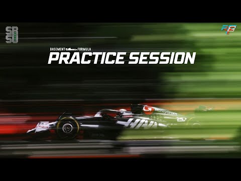 Practice Session 2. SRSU Austrian Grand Prix 2025
