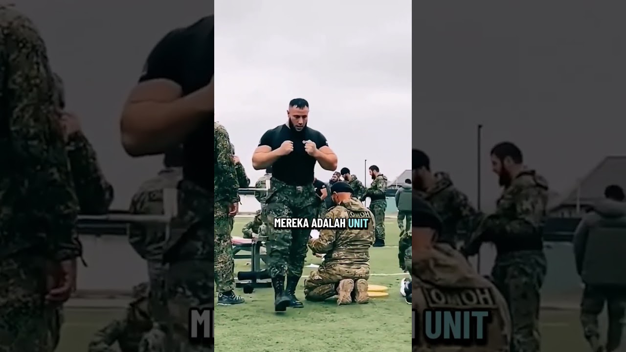 RUSSIA READY TO GO TO WAR?! Elite Forces Await Orders to Iran!