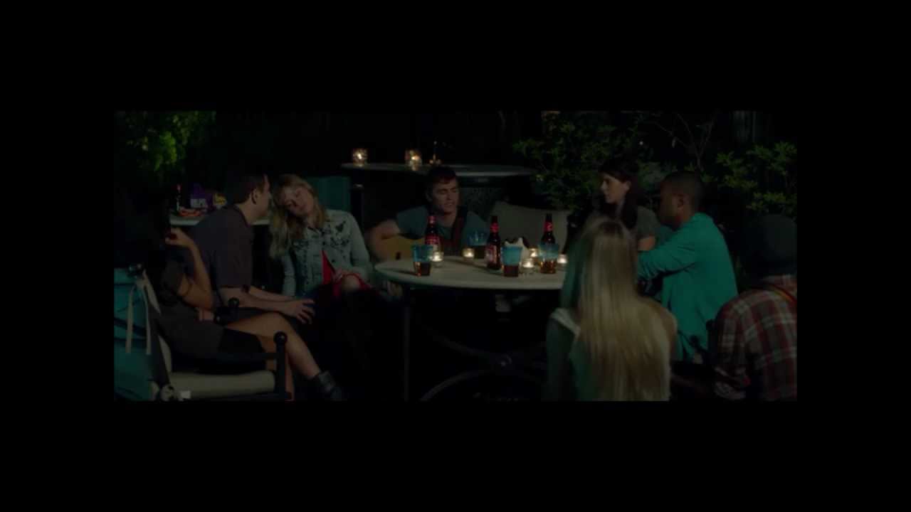 Mother Earth Is Dying 21 Jump Street