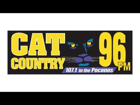 96.1/107.1 WCTO/WWYY Legal ID 1/25/22 11PM EST (Easton, PA\Belvidere, NJ) "Cat Country 96"