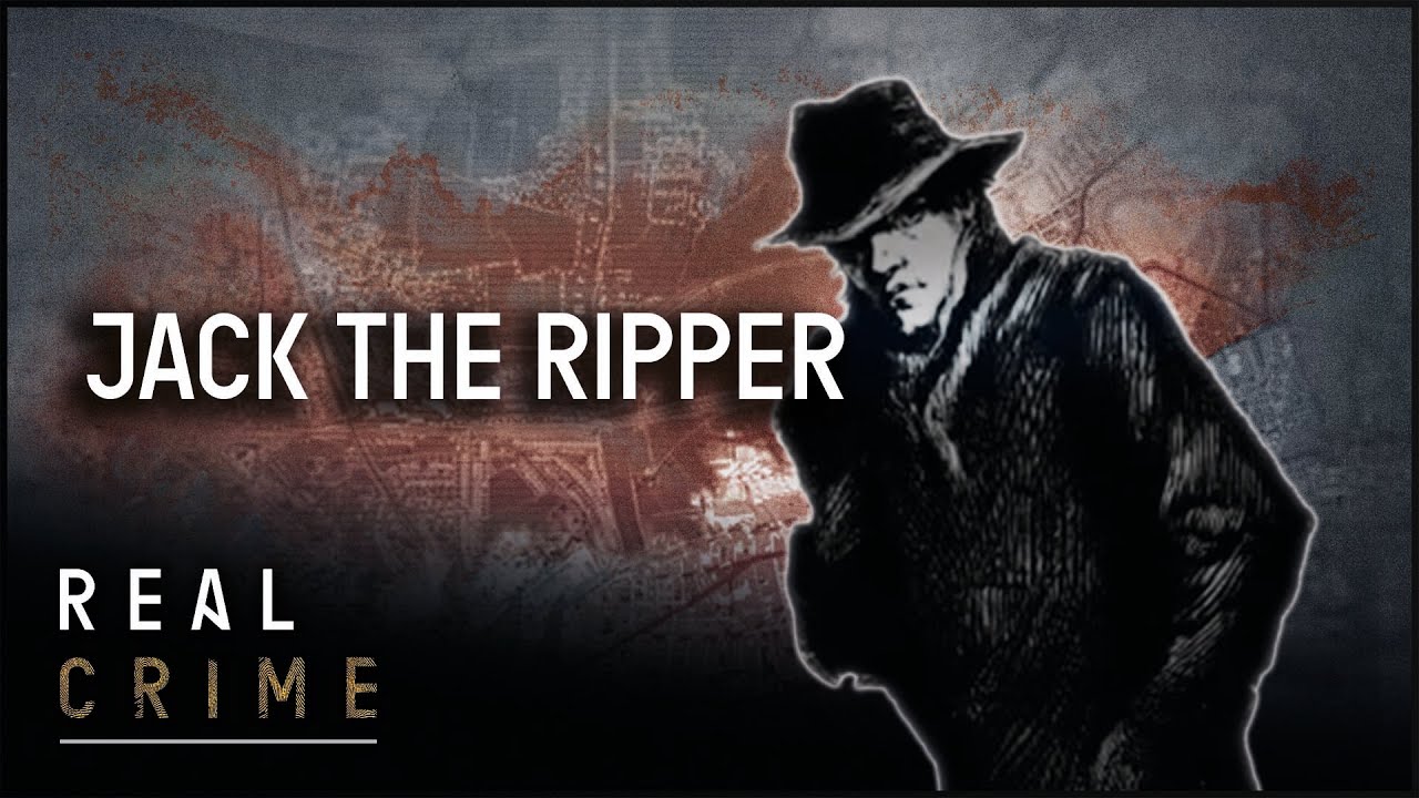 The Best Documentaries About Jack The Ripper - Documentarytube.com