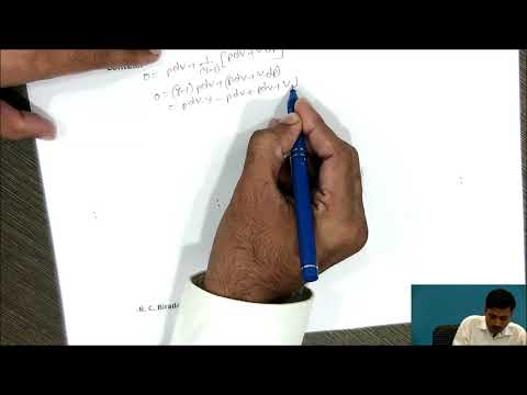 Work Done in Reversible Adiabatic Process