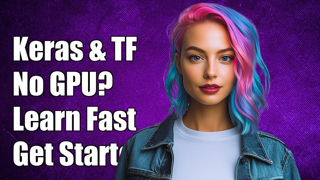 Keras with TensorFlow backend not using GPU