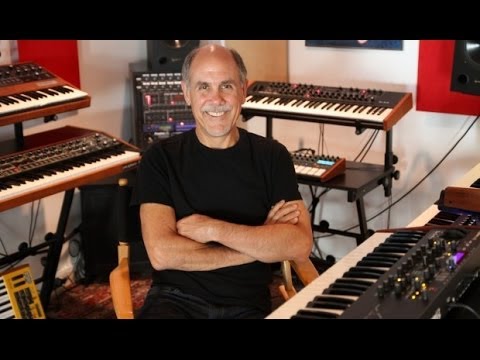Dave Smith On The History Of Synths, From Analog To Digital And Back ...