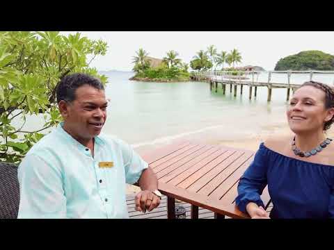 Fiji 🇫🇯 How to speak Fijian!