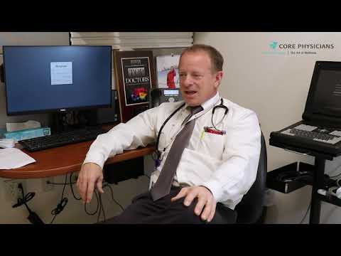 Core Physicians - Neurology