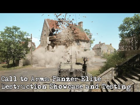 Steam Community :: Call to Arms: Panzer Elite
