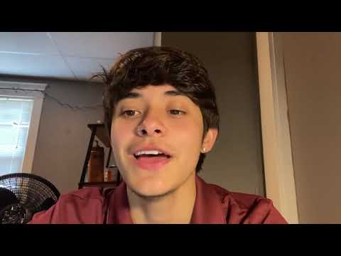 Creed Recitation (WV Mu - Summer 2021)