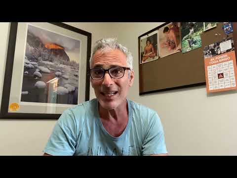 Yoga 101: What is Asana