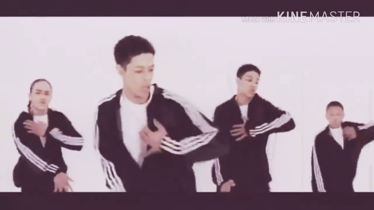 The Boy Band Evolution Medley 1983 - 2018