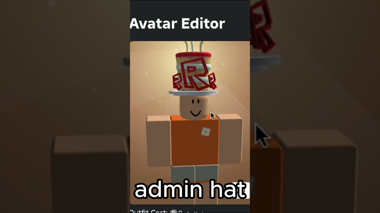 getting ALL classic exclusive items! (developer slice, admin cake hat, star creator pie)