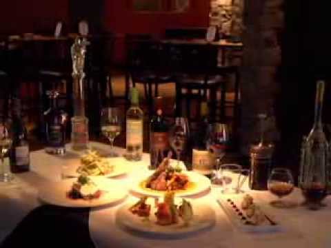 Da Vinci Restaurant