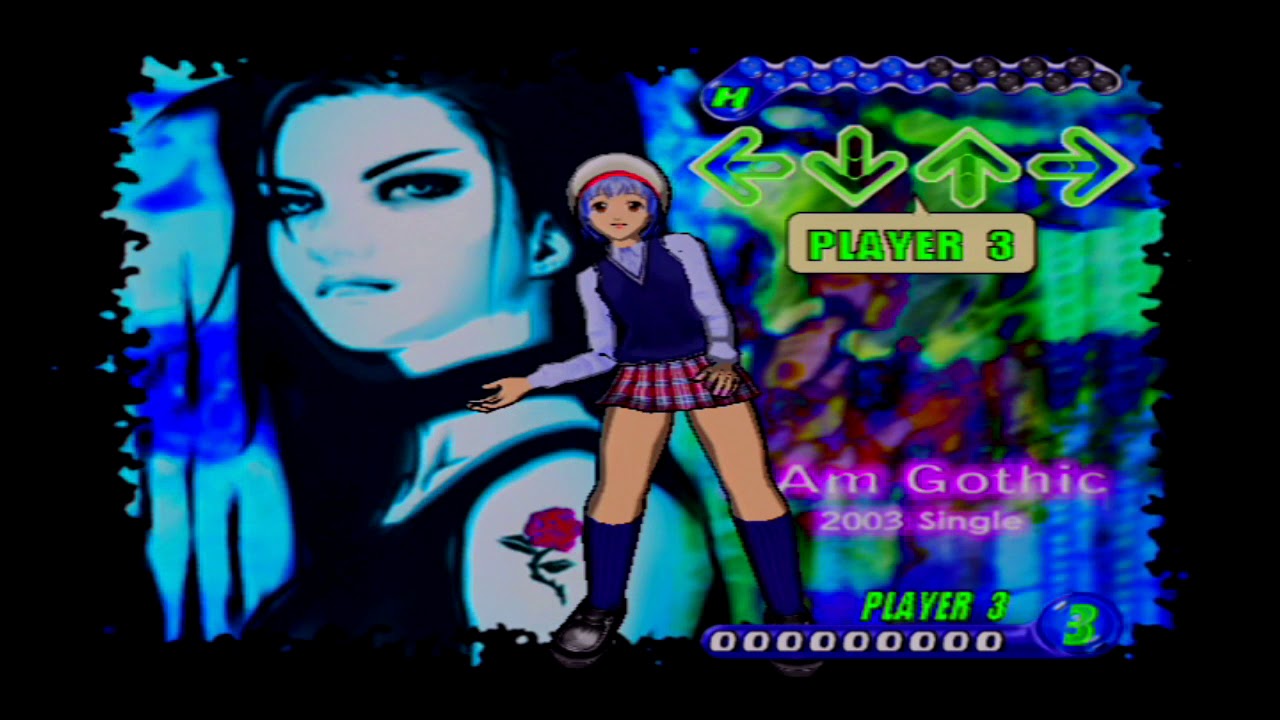 DDR #PLAY 402 (Request for E24K) [Part 86]