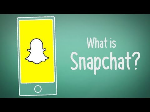 What is Snapchat?