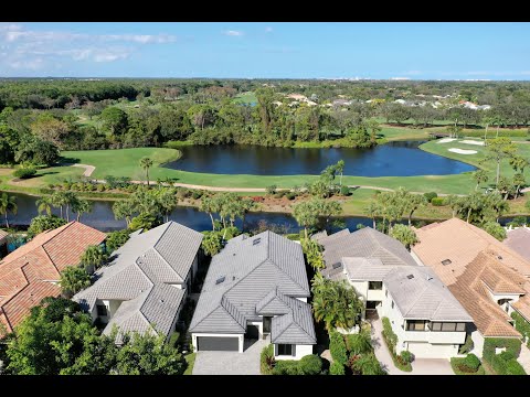 Residential for sale - 3811 Toulouse Drive, Palm Beach Gardens, FL 33410