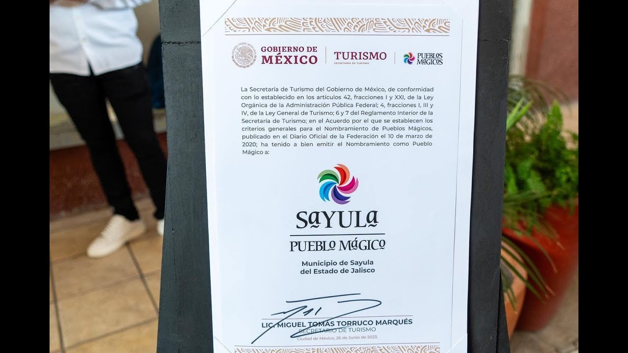 Los Secretos de Sayula: Historia Personajes Ilustres y Delicias Gastronómicas